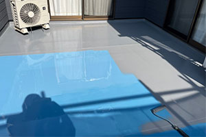 外壁塗装 施工事例:春日井市牛山町G様邸【TOM創屋】築何年の家に見えますか?実は築30年以上の家なんです!!